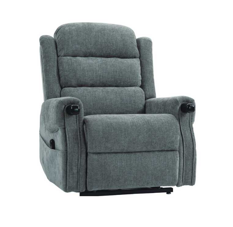 Windsor Dual Motor Rise & Recliner – Marcus Anthony Furnishings
