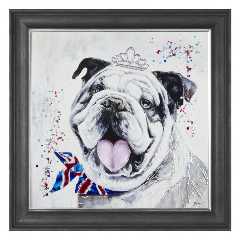 Glass Artwork – Marcus Anthony Furnishings